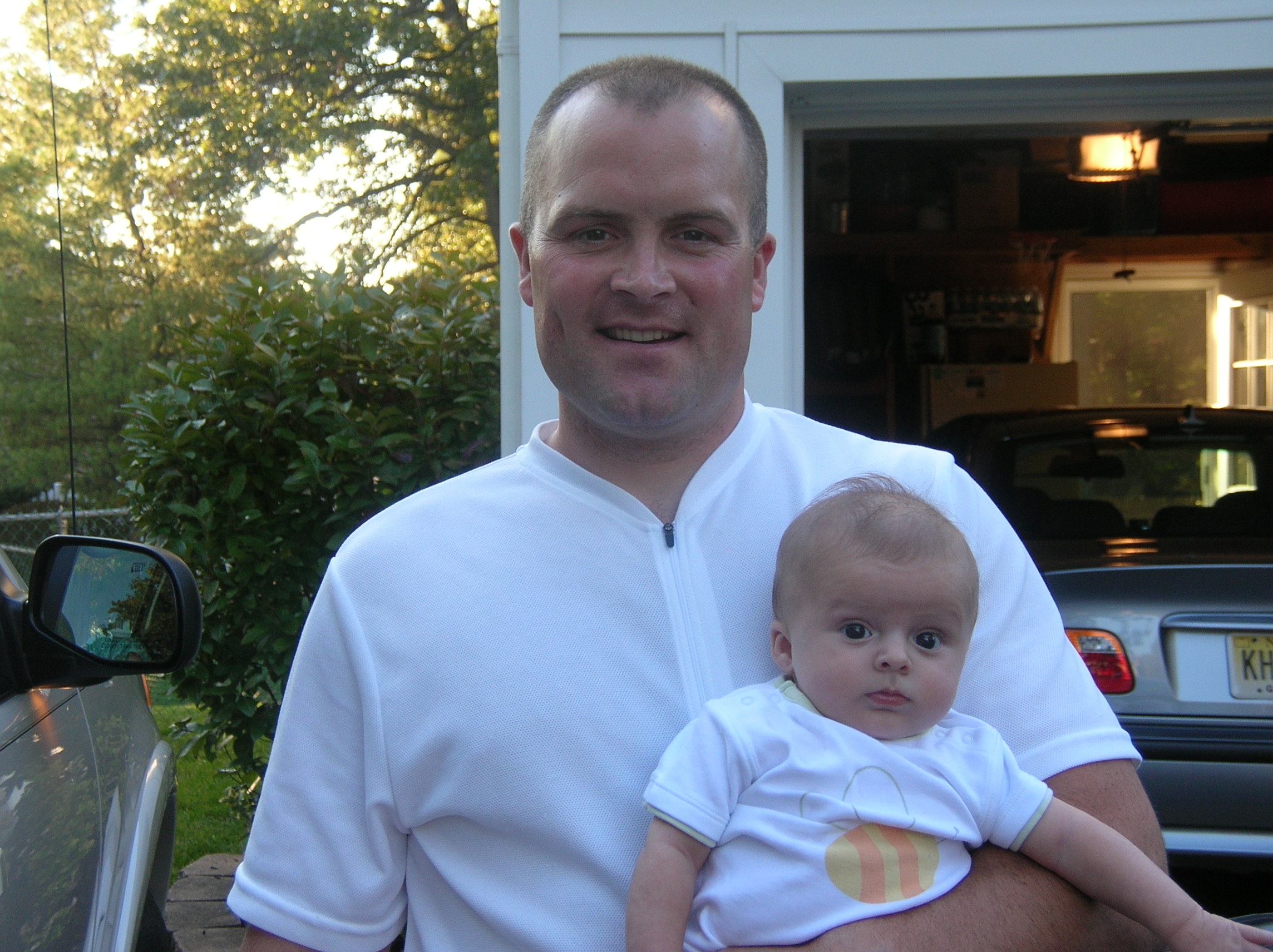 Pool Participants and Other Wacky Pool Information